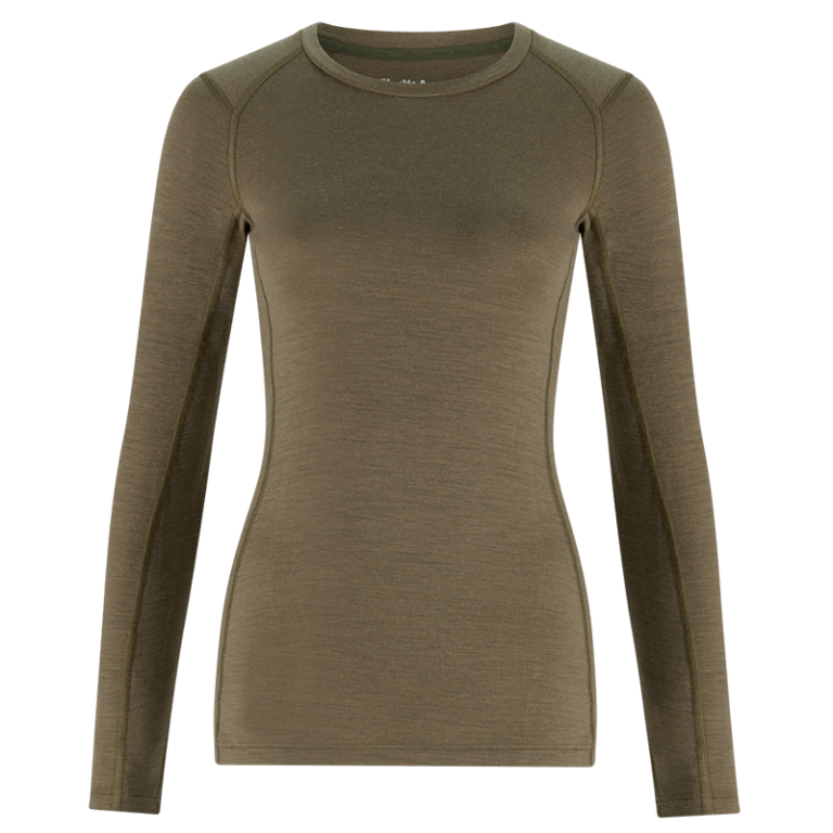 DNS Alpha - Bekleidung für Einsätze ohne Kompromisse