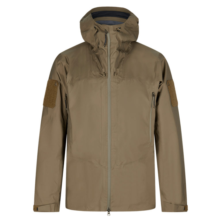 DNS Alpha - Bekleidung für Einsätze ohne Kompromisse